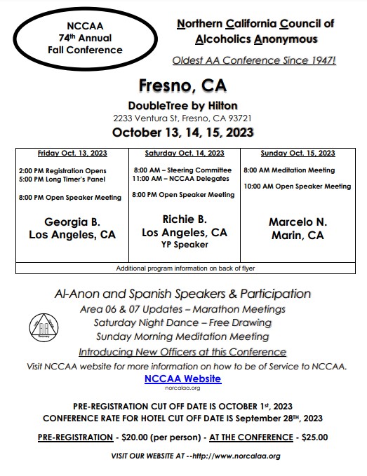 Events for October 2025 – CNIA 07