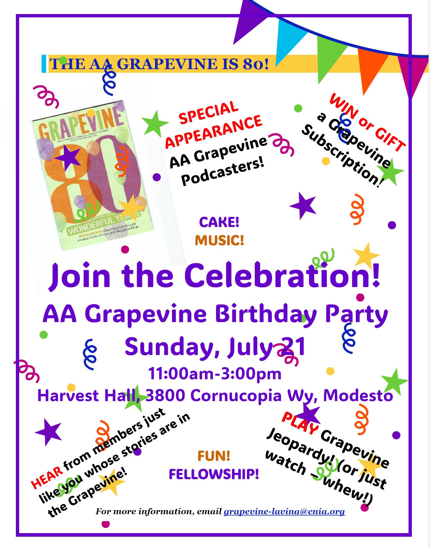 Events for January 2026 – CNIA 07