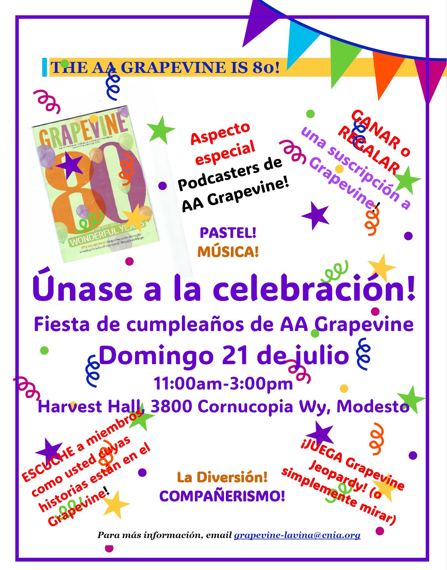 Events for January 2026 – CNIA 07