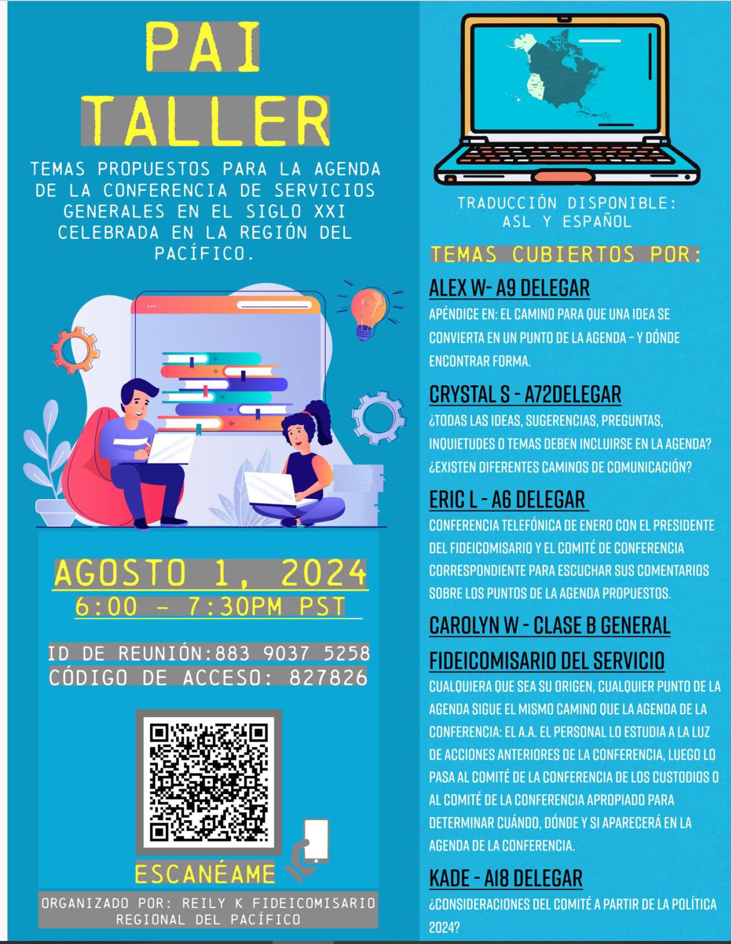 Events for February 2025 – CNIA 07