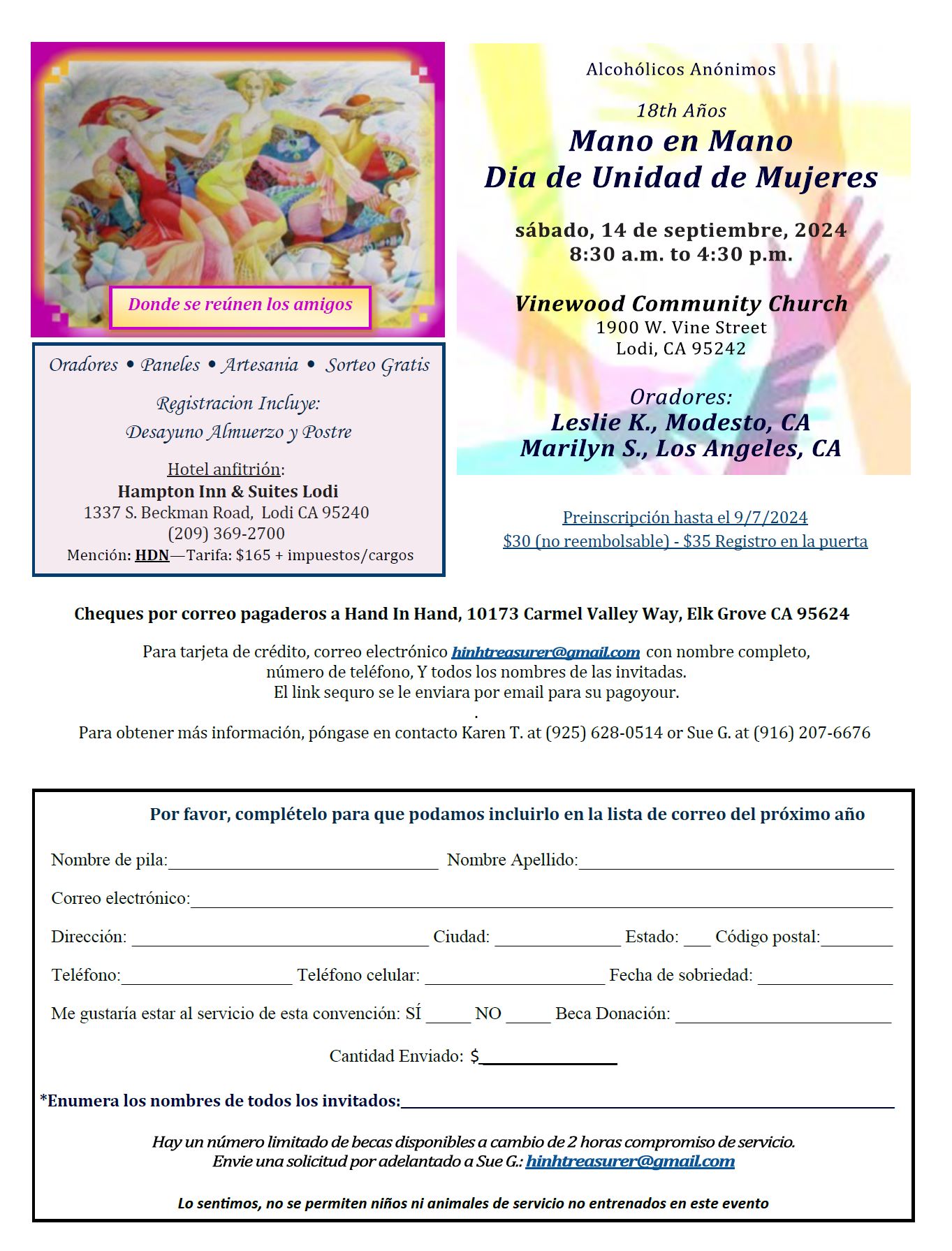 Events for February 2026 – CNIA 07