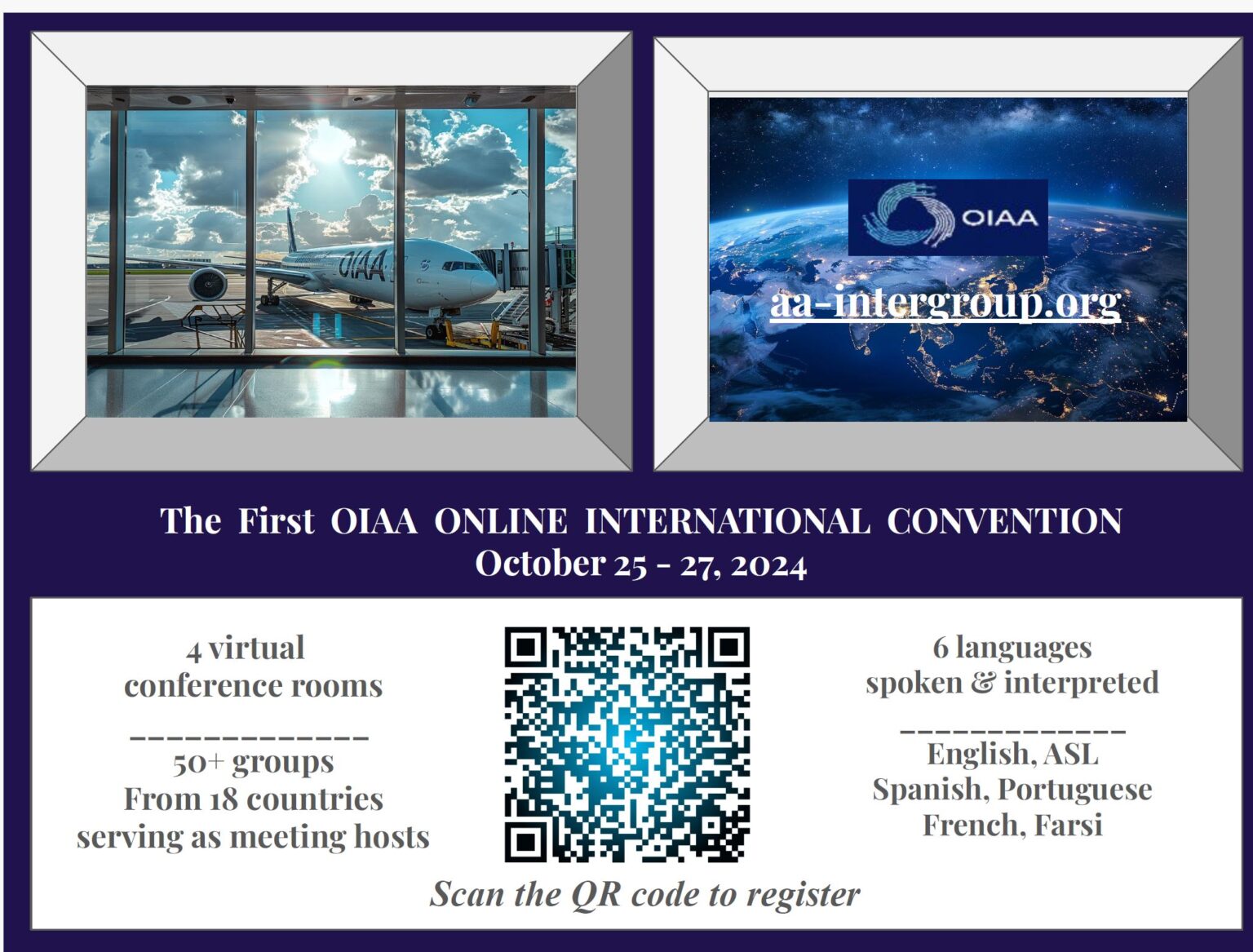 Events for February 2026 – CNIA 07