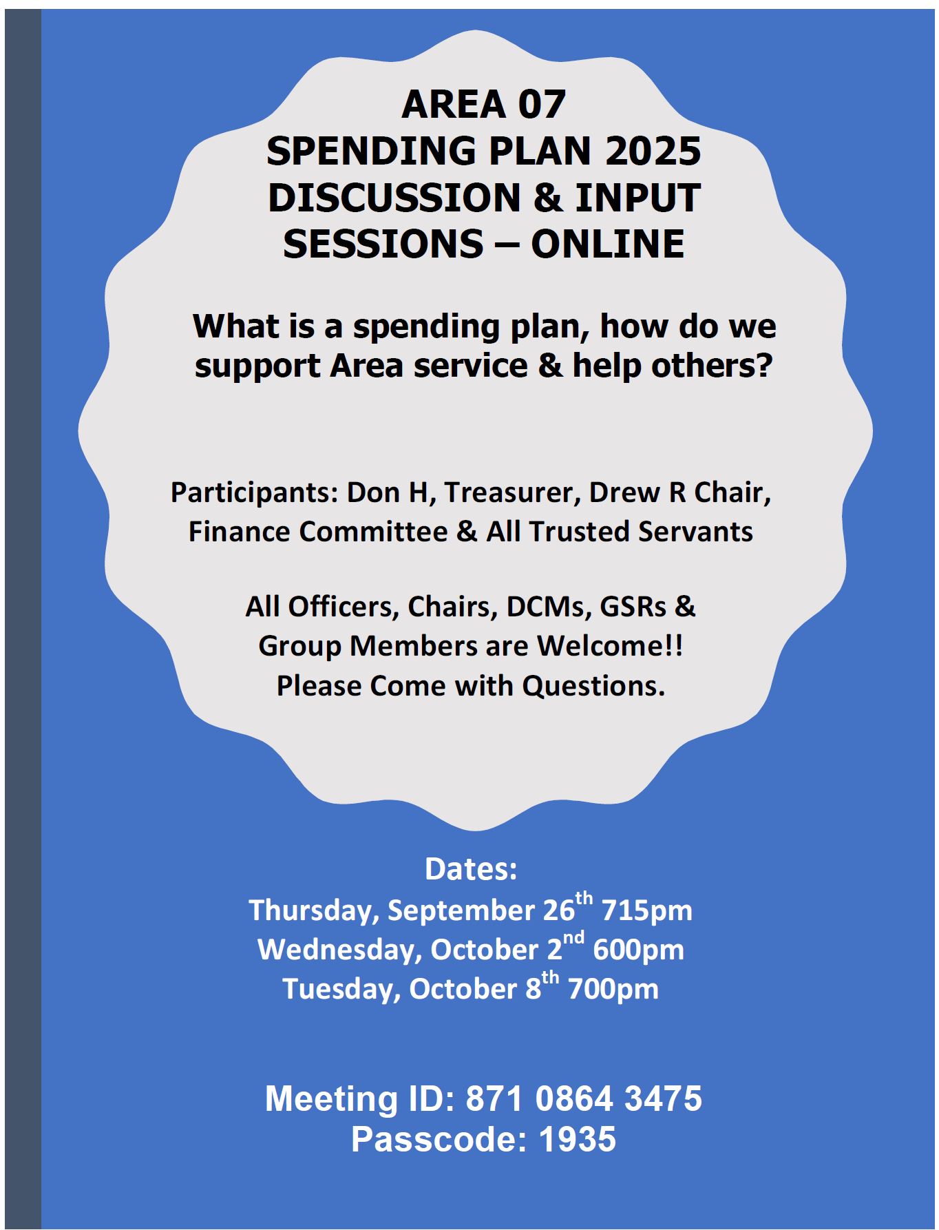 Events for February 2026 – CNIA 07