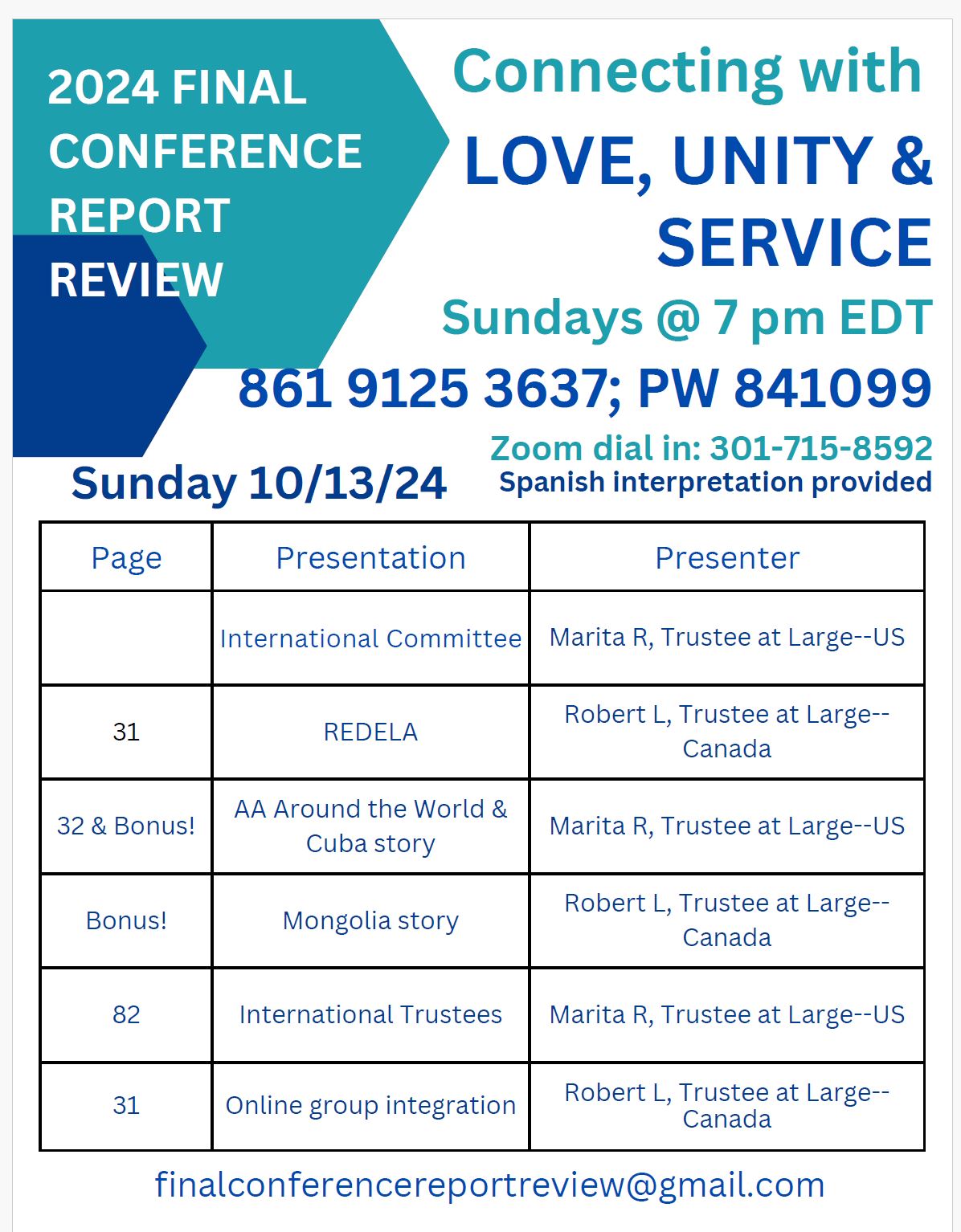 Events for February 2026 – CNIA 07