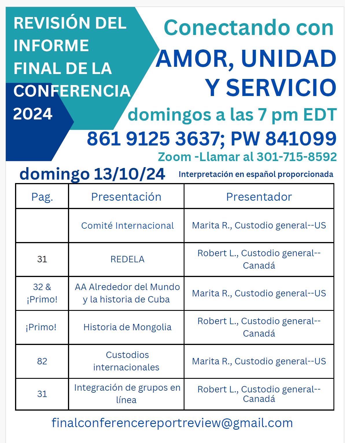 Events for February 2026 – CNIA 07