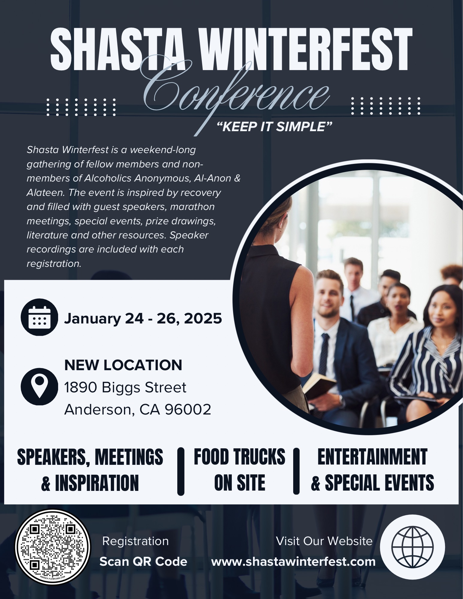 Events for January 2026 – CNIA 07