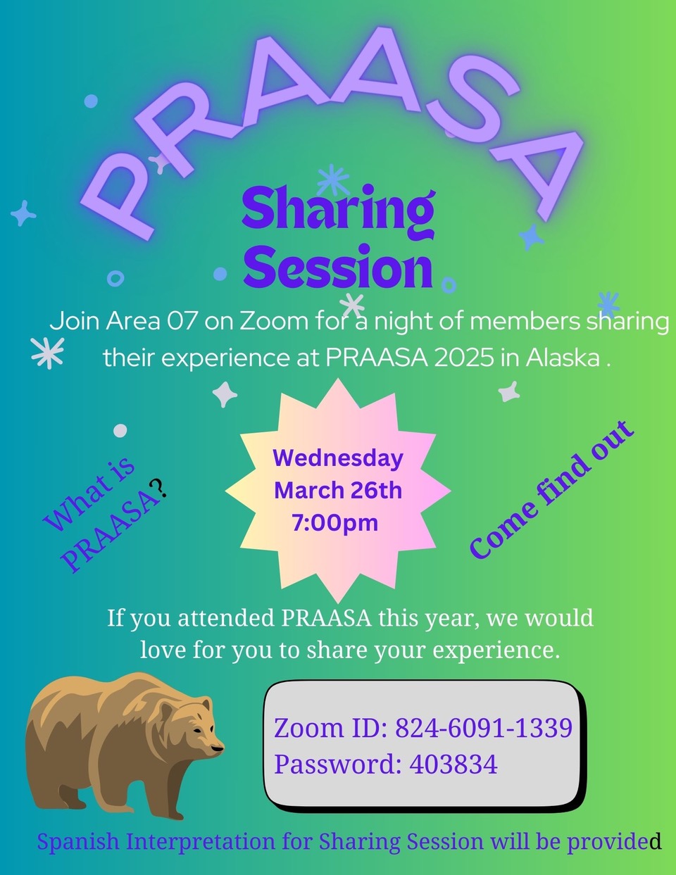 Events for February 2026 – CNIA 07