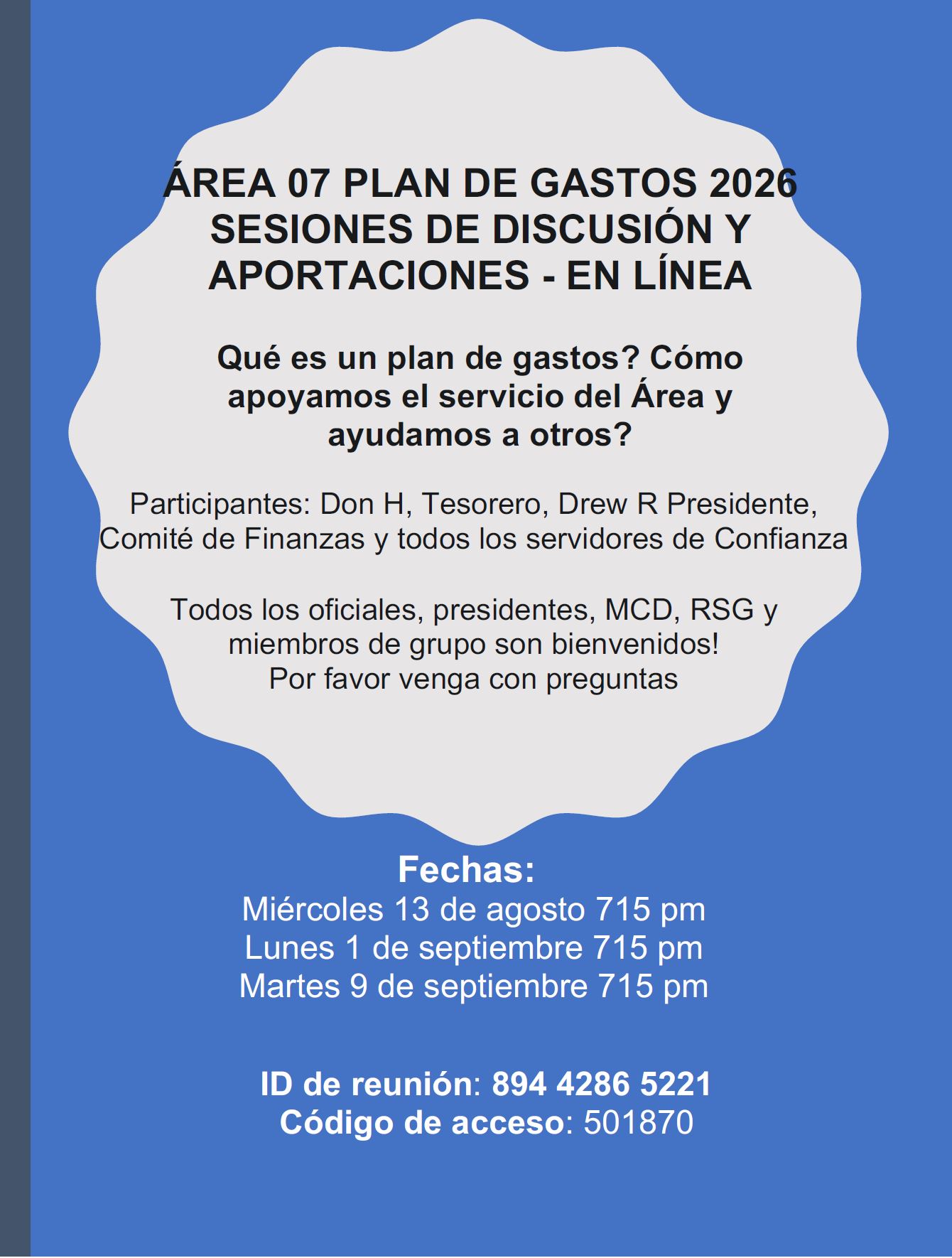 Events for February 2026 – CNIA 07