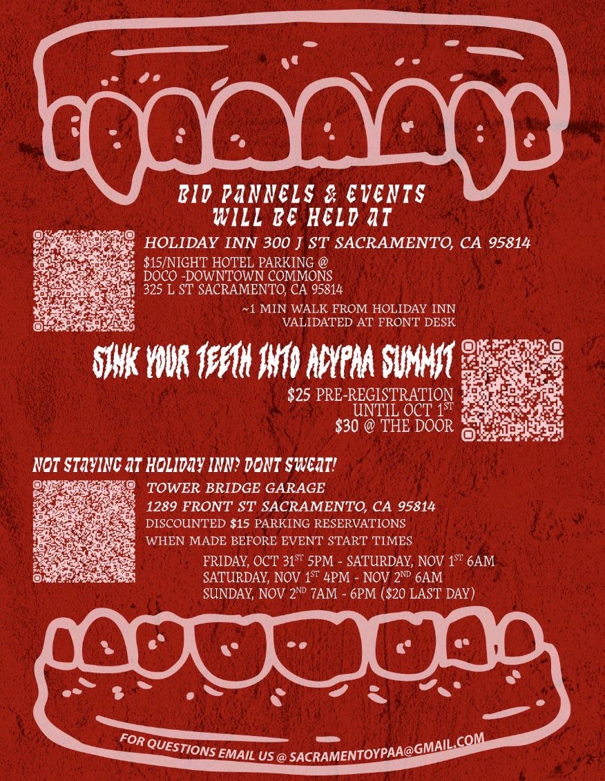 Events for February 2026 – CNIA 07