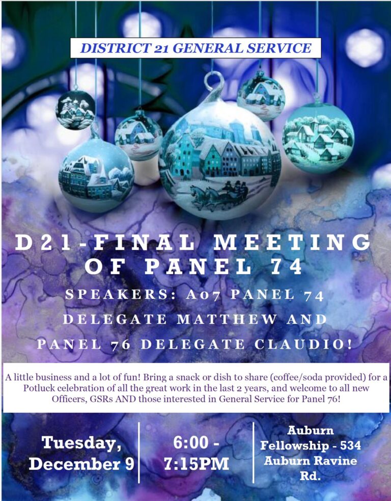 Events for February 2026 – CNIA 07